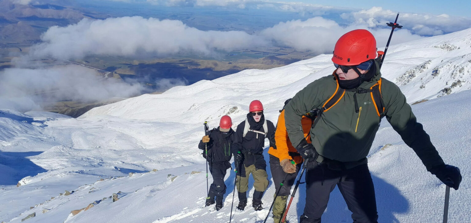 Alpine | Outdoor Skills Courses | Peel Forest Outdoor Centre ...