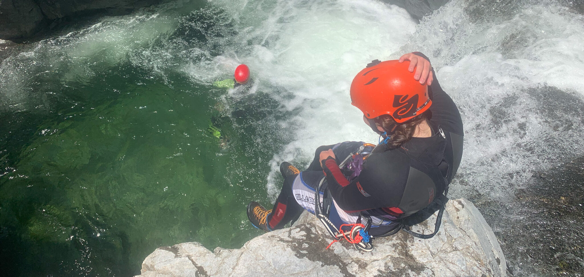 Outdoor Skills Courses Adventure | Peel Forest Outdoor Centre | Challenge Educate Inspire